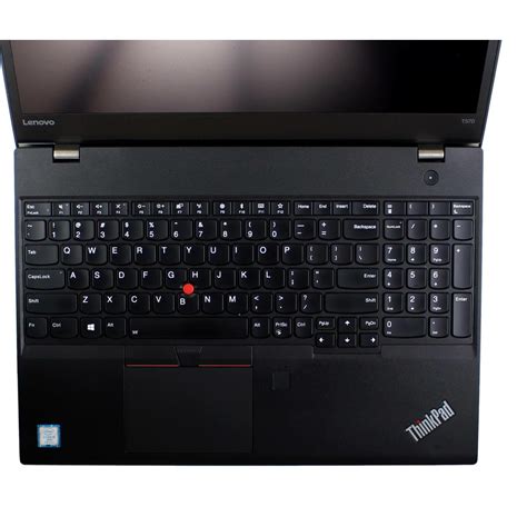 Buy Lenovo Thinkpad T Laptop Intel Core I Th Gen Gb Ram Gb Ssd Webcam