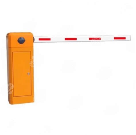 Remote Control Barrier Roadsky Manufacture And Builder Corporation