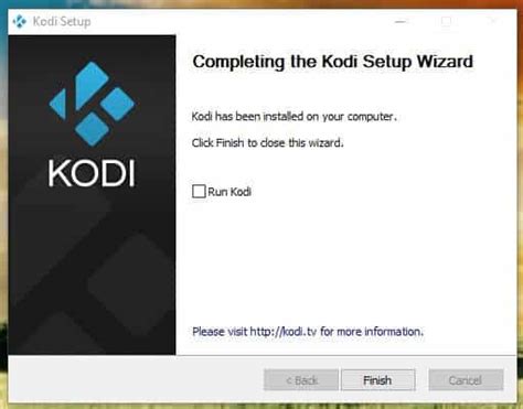 Guide How To Install Kodi On Windows In Three Easy Steps SHB