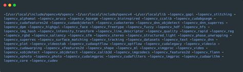 Yolov4 With Cuda Powered Opencv Dnn Towards Data Science