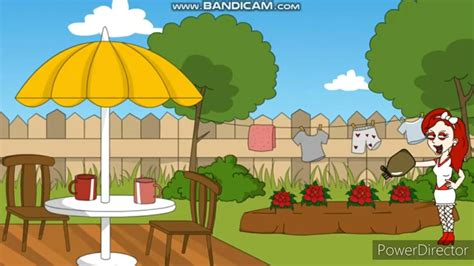 Goanimate Troublemakers Cherrys Wiki Page Youtube