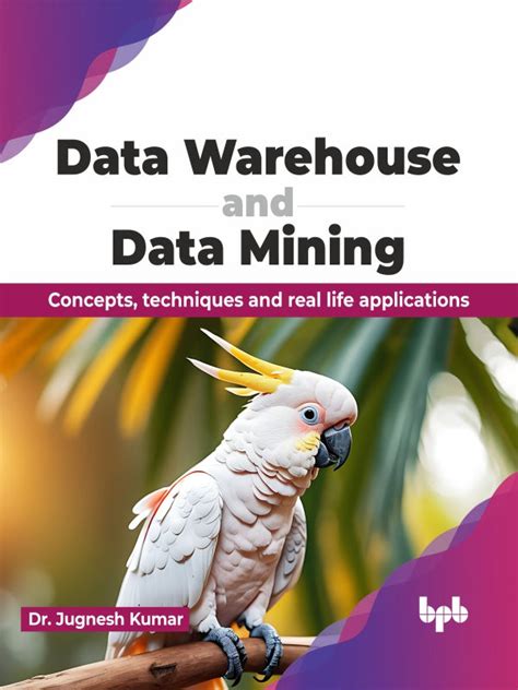 Buy Data Warehouse And Data Mining Book 📚 Online For Bpb Online