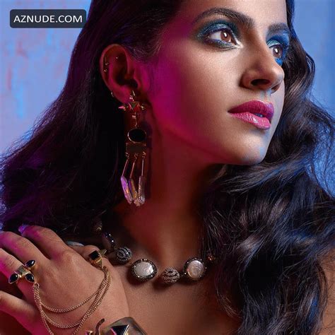 Mandip Gill Nude Aznude