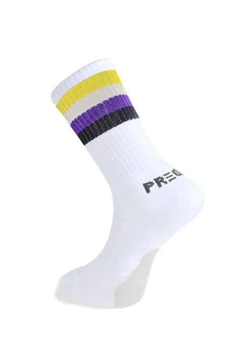 Unisex Non Binary Socks Teamwear Swimzi