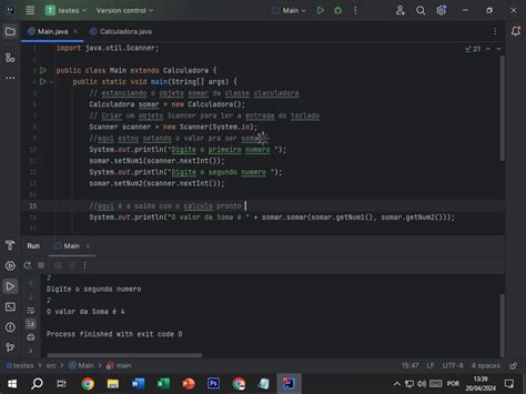 Java Javadev Desenvolvimentojava Kennedy Da Silva Arruda
