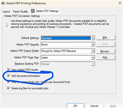 How To Apply AutoCAD Document Data To Bluebeam Printer Bluebeam Community