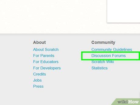 How To Make A Project On Scratch Easy Ways