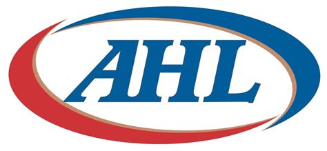 Ahl Hockey Logo