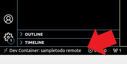 Github Workshop Msano Sampletodo A Template For Novice Docker Developers Showing How Docker