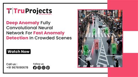 Deep Anomaly Fully Convolutional Neural Network For Fast Anomaly Detection In Crowded Scenes