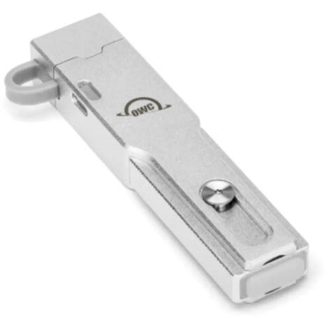 OWC 2TB Envoy Pro Mini USB 3 2 Gen 2 Flash Drive OWCENVPMCA20