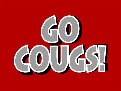 Washington State University Go Cougs Wallpaper Wallpapersok