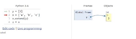 Compare If Two Variables Reference The Same Object In Python Stack Overflow