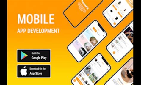 Develop Mobile Apps For Android And Ios Using Flutter By Abdullah0509