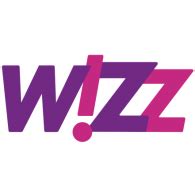 Wizz Air Logo Vector