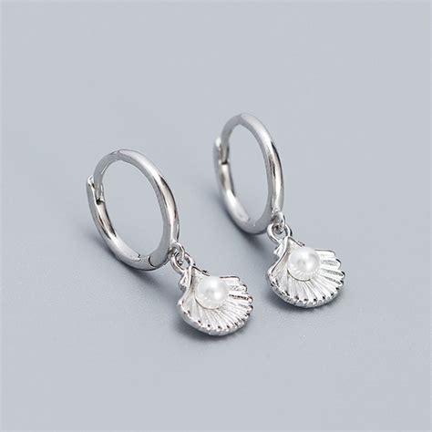 Cute Shell Earrings