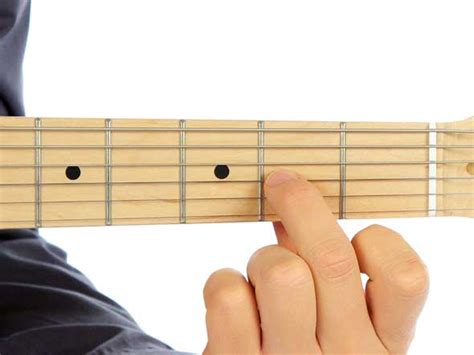 Notes On The 3rd Guitar String Learn To Play Music Blog