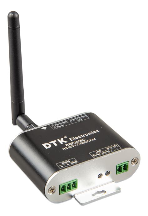 Zigbee To USB Converter Zigbee To RS485 Victron Energy