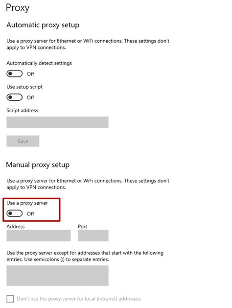How To Use CCProxy On Windows