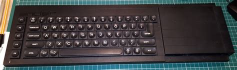 Bygonebytes Sinclair Ql