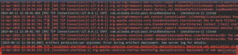 Localhost Startstop 1 Orgapachecatalinastartuphostconfigdeploydirect12267263的技术博客51cto博客