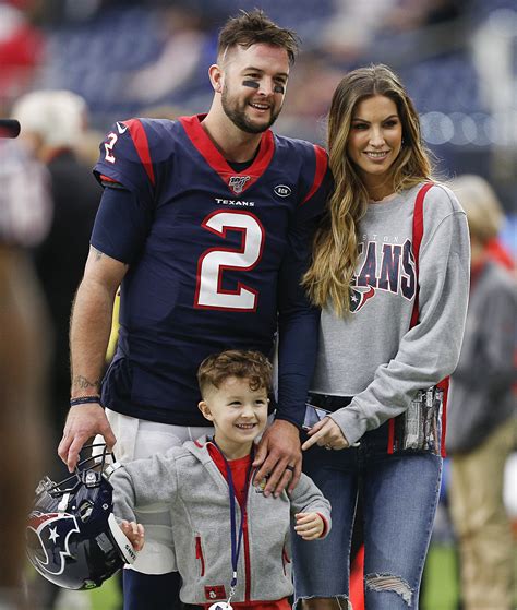 Who Is Aj Mccarrons Wife All We Know About Former Miss Alabama
