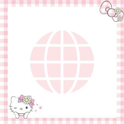 Browser Icon Iconos Kawaii Iconos Hello Kitty