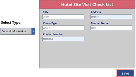 Show Hide Fields Based On Dropdown Selection Powerapps 2 Examples
