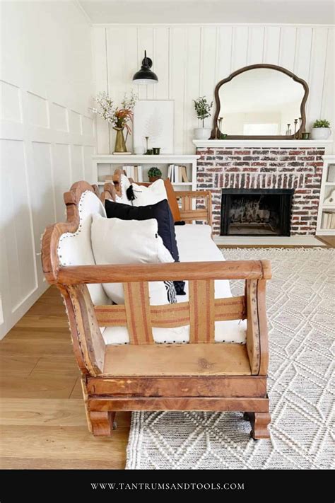 Making A DIY Cordless Lamp Tantrums And Tools