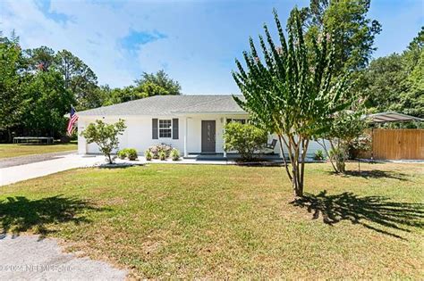 80 Macclenny Homes For Sale And Macclenny Fl Real Estate Movoto