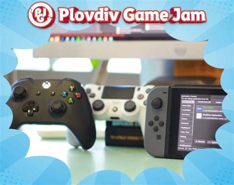 48 часов маратон за създаване на дигитални и бордови игри уча в Пловдив