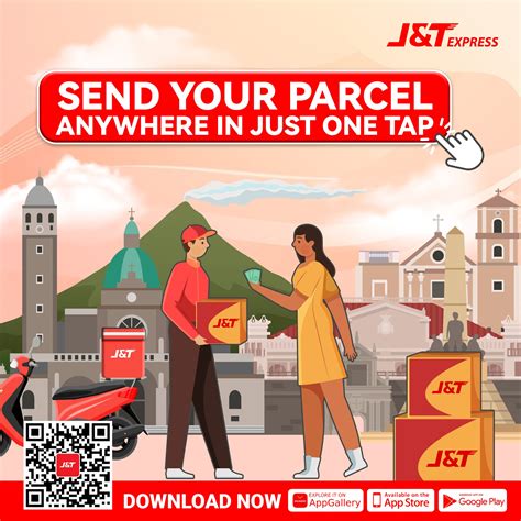 Anywhere And Everywhere 🗺 Jandt Express Philippines