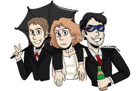 Idubbbz Maxmoefoe And Filthy Frank Fan Art R Idubbbz