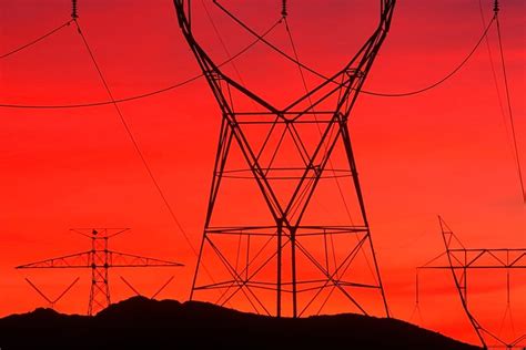 How Power Grid Hacks Work And When You Should Panic WIRED