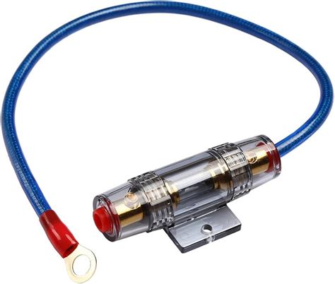 Car Amplifier Cables