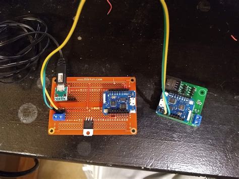Native Esp8266 Brewpi Firmware Wifi Brewpi No Arduino Needed Page