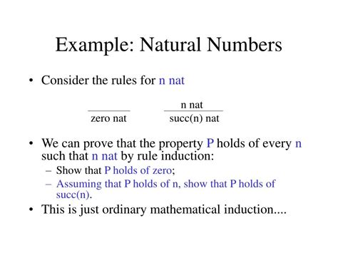 Ppt Semantics For Safe Programming Languages Powerpoint Presentation Id 6928250