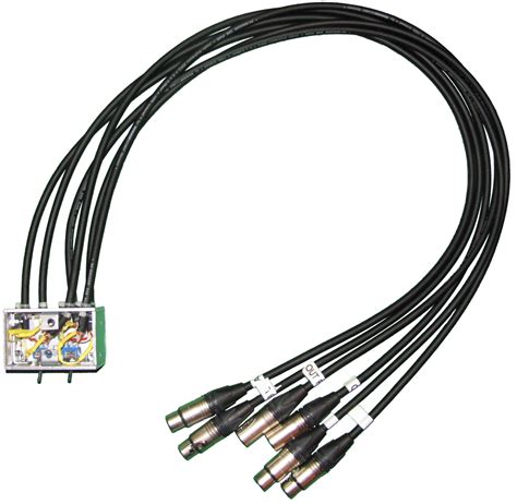 Di Box Xlr Input At Jake Spragg Blog