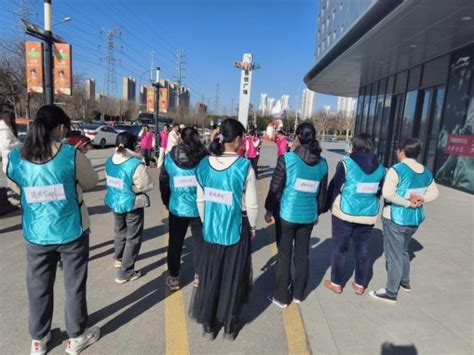济宁市太白湖新区许庄街道开展庆“三八”趣味运动会 全景山东 山东新闻