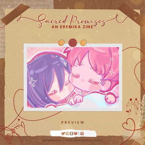 SutsukiISEKAI On Twitter Here Are The Previews Of My Contributions