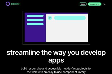Top React UI Libraries For 2025