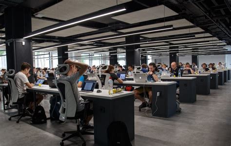 Cisco Spaces Turns Buildings Into Smart Spaces Dna Spaces