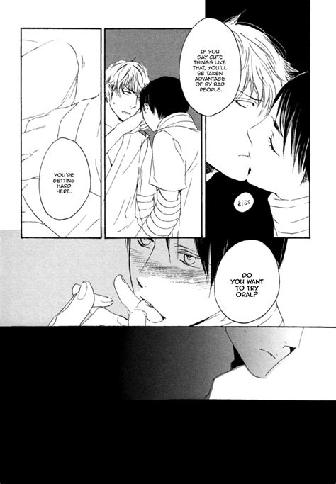 Psyche Delico Eroman Kami To Pen To Sex To Eng Page 6 Of 8