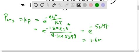 ⏩solved Consider The Decomposition Of Calcium Carbonate Caco3 S … Numerade