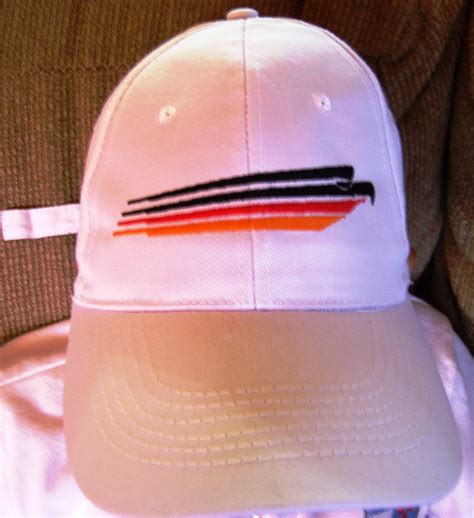 Tienda De Vuelo Gorras