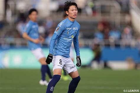 【公式】mf齋藤が全治4～6か月の負傷【横浜fc】：jリーグ公式サイト（jleaguejp）
