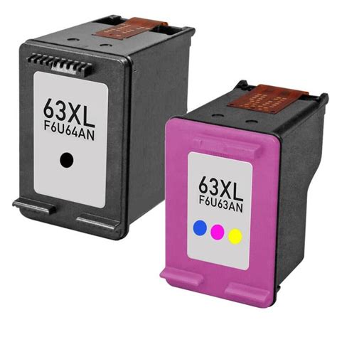 Hp Ink Xl Cartridges Single And Combo Packs From