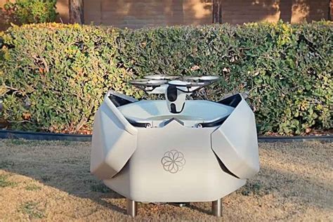 Worlds First Fully Automatic Home Security Drone Sunflower Labs Drone Thesuperboo