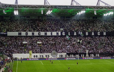 Der Ballreiter Auf Auf Auf In Die Champions League Borussia
