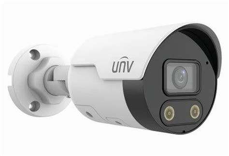 Unv Ipc2122le Adf40kmc Wl 2mp Hd Colorhunter Mini Ir Fixed Bullet Network Camera At ₹ 5975 00